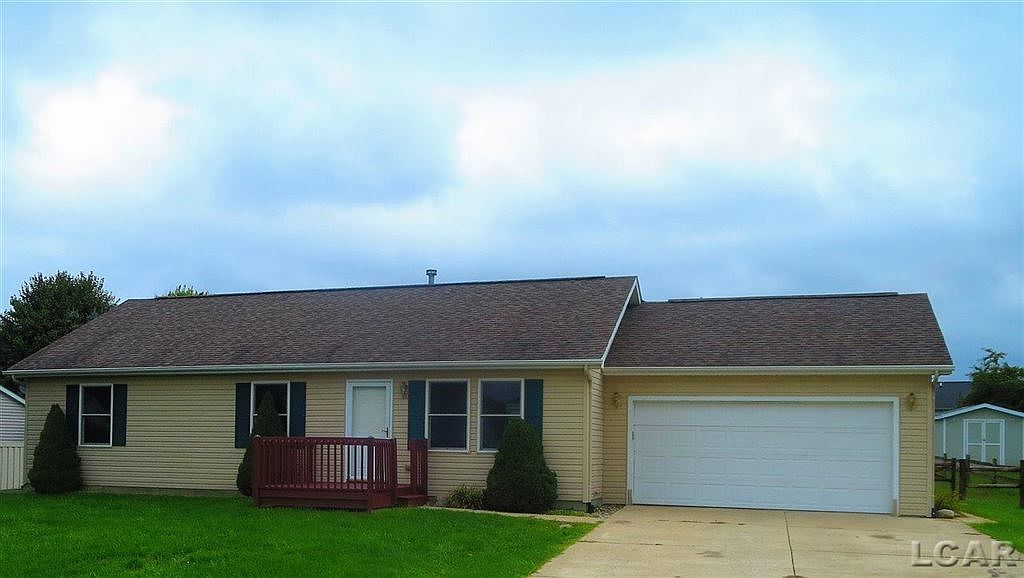 239 Melrose Ave, Adrian, MI 49221 | Zillow