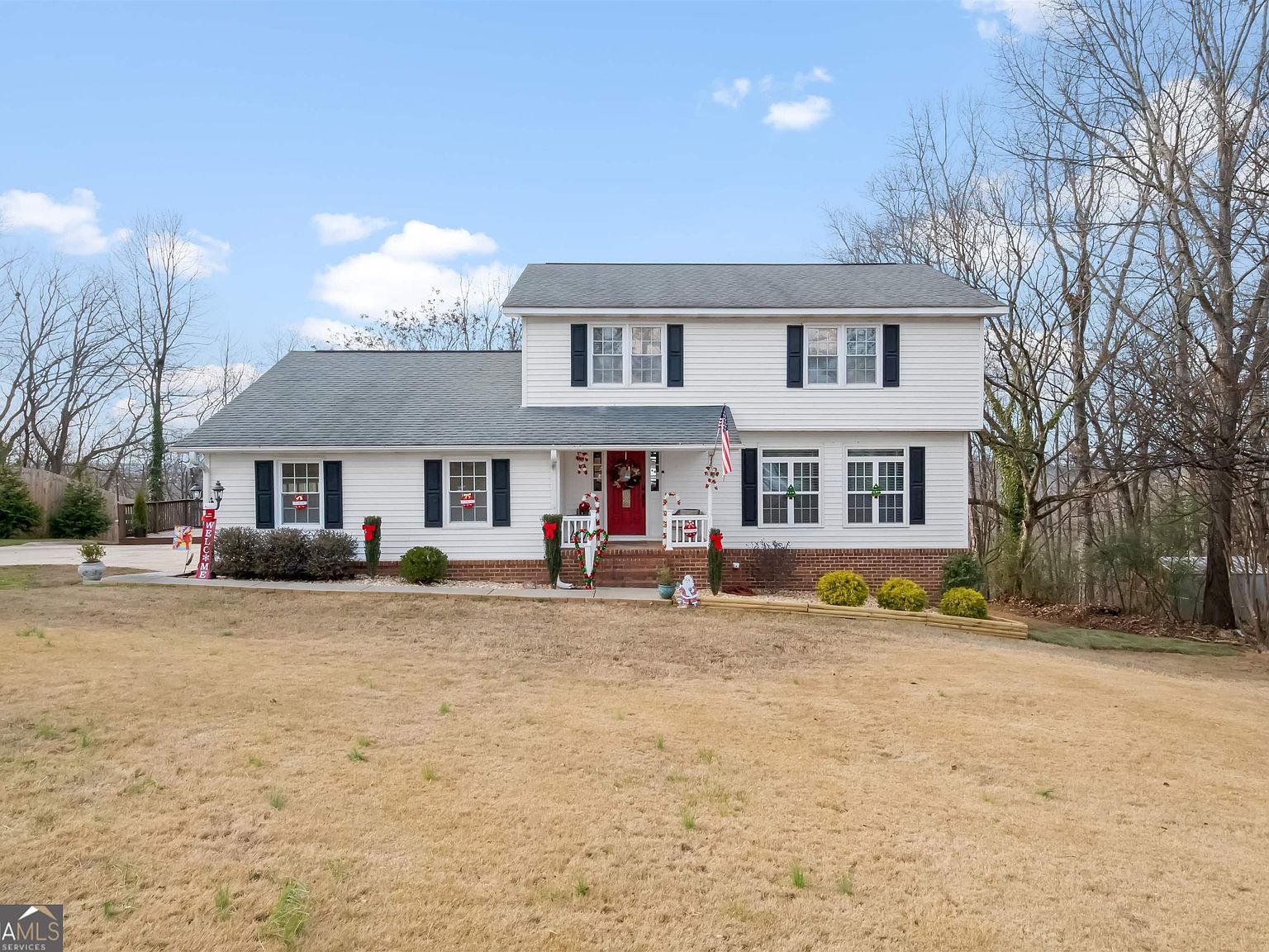 74 Ridgeview Dr SE, Silver Creek, GA 30173 | MLS #20163314 | Zillow