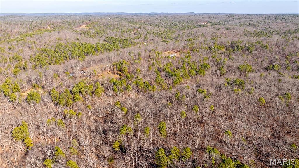 0 Log Ridge Rd, Potosi, MO 63664 | Zillow