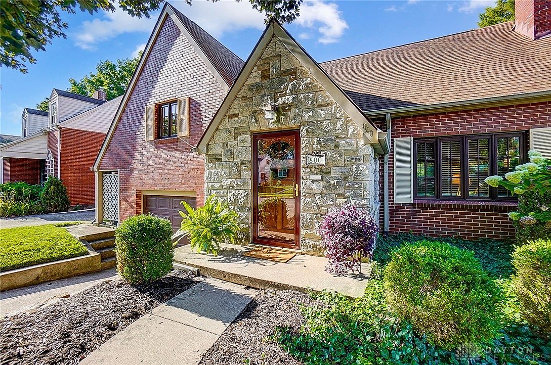 800 Buckingham Rd, Dayton, OH 45419 | Zillow