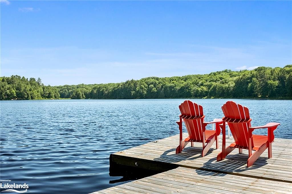 1 Portage Lake Rd, Seguin, ON P2A 2W8 | Zillow