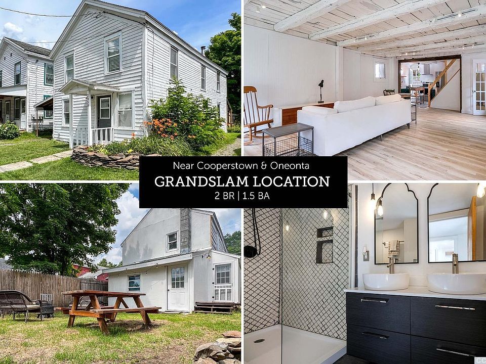 2858 State Highway 28, Milford, NY 13807 | MLS #143192 | Zillow