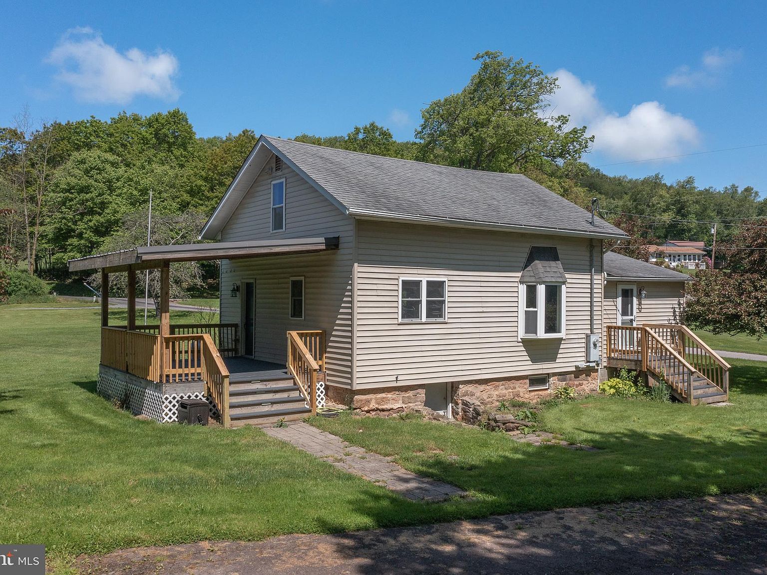 2621 Cove Rd, Accident, MD 21520 | Zillow