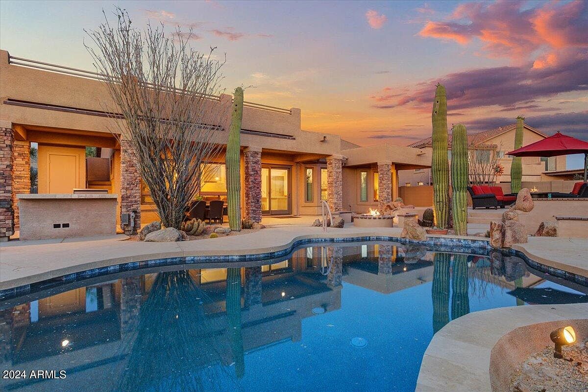 3838 N Red Sky Cir, Mesa, AZ 85207 | Zillow