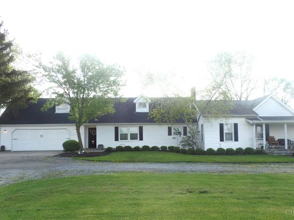 New Vienna OH Real Estate - New Vienna OH Homes For Sale | Zillow