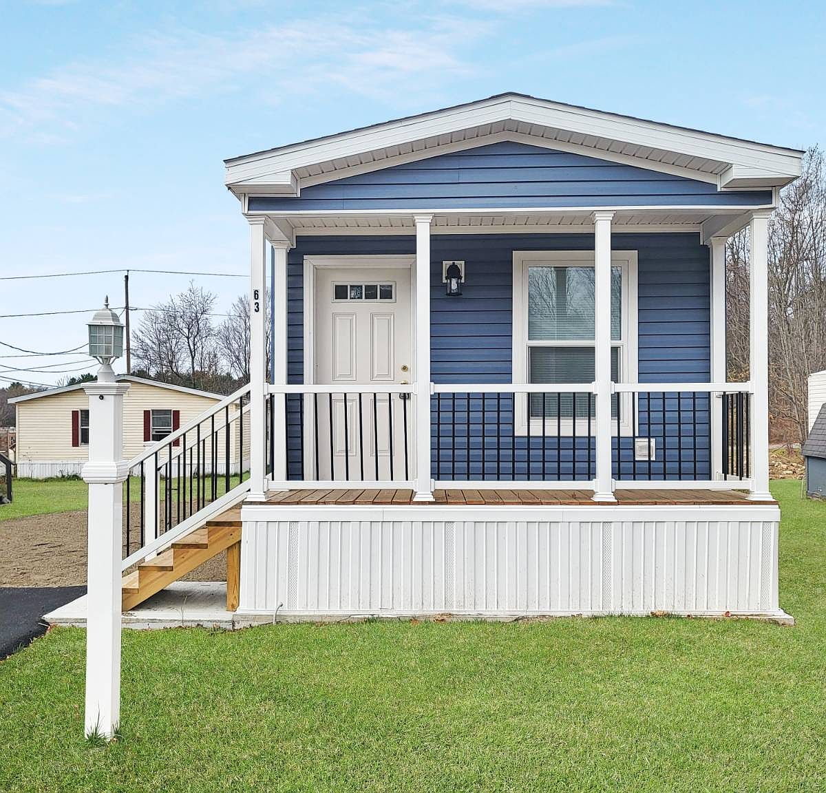 709 Route 29 #63, Rock City Falls, NY 12863 | MLS #11435180 | Zillow