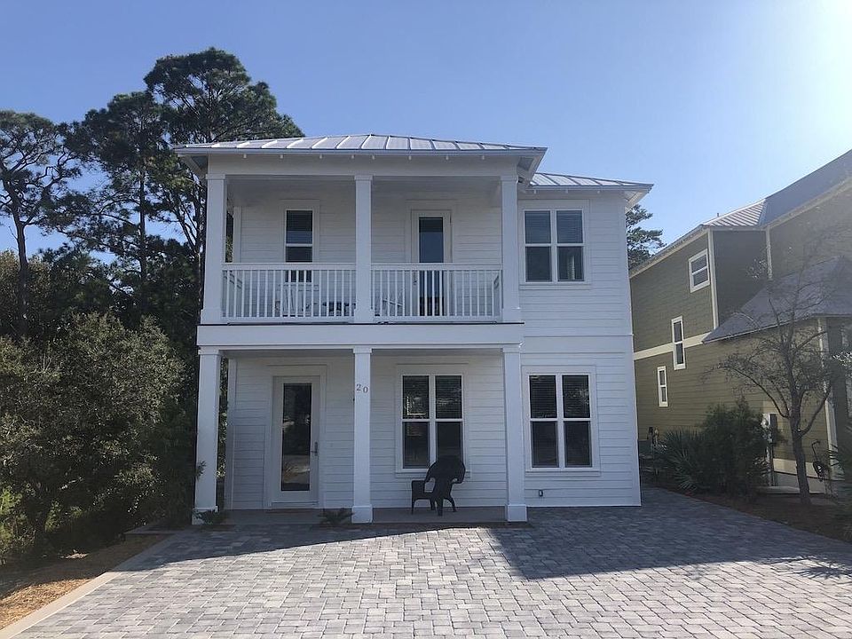 20 Michaela Ln, Santa Rosa Beach, FL 32459 | Zillow