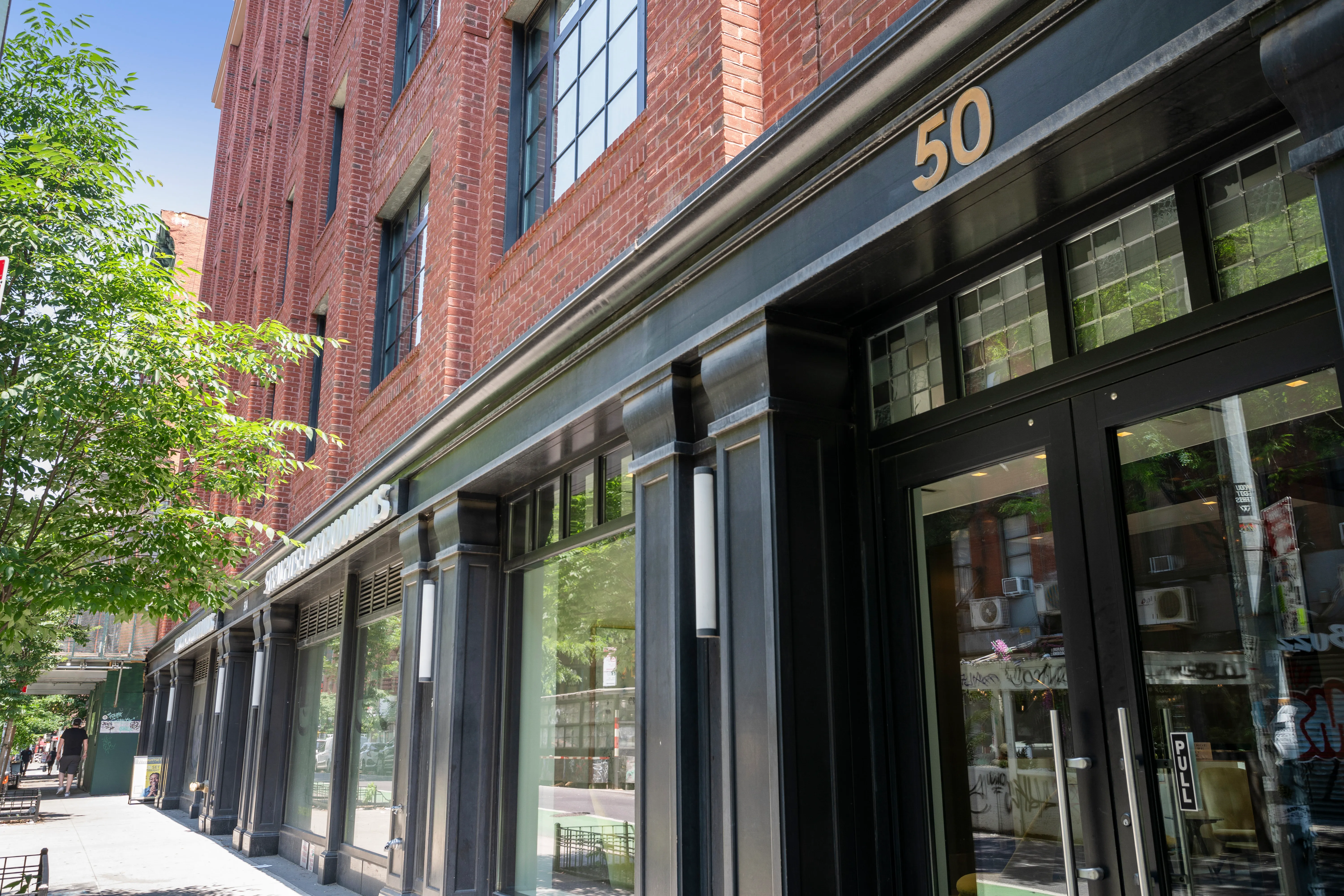 50 Clinton Street #PHA in Lower East Side, Manhattan | StreetEasy