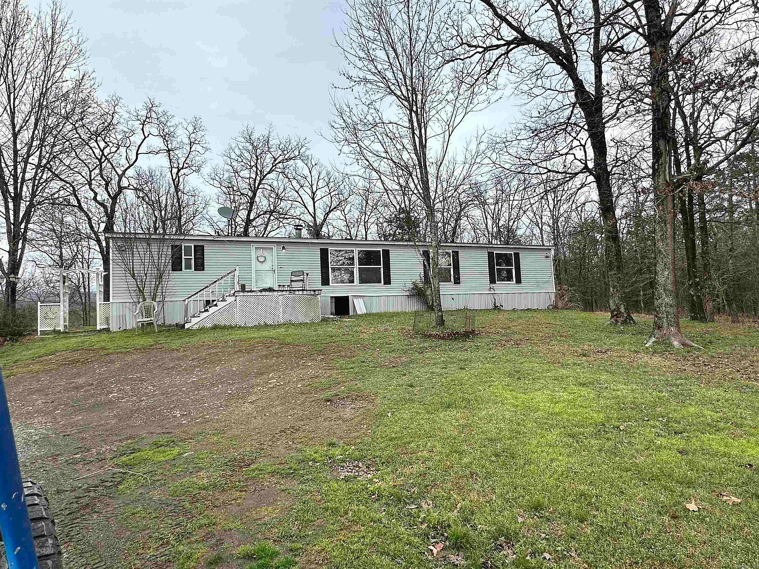5952 W 8th Hwy, Mena, AR 71953 | Zillow