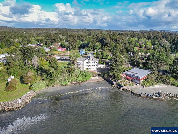 90931 Pigeon Point Loop, Coos Bay, OR 97420 | MLS #816561 | Zillow