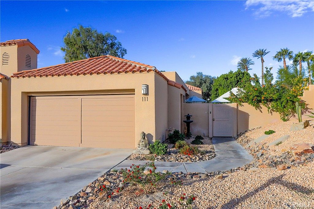 111 Augusta Dr, Rancho Mirage, CA 92270 | MLS #SR24239951 | Zillow