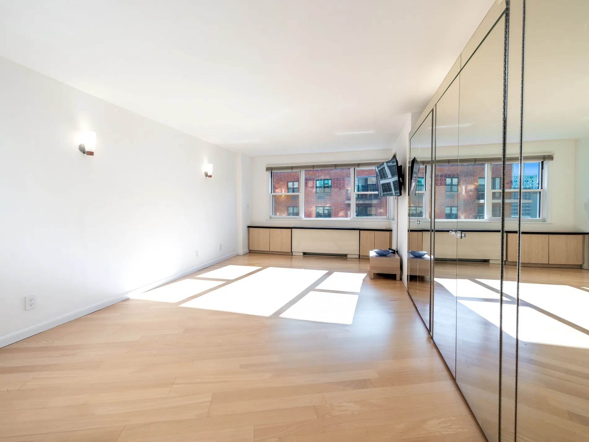 77 East 12th Street #12J in Greenwich Village, Manhattan | StreetEasy