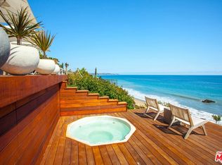 31740 Broad Beach Rd, Malibu, CA 90265 | Zillow