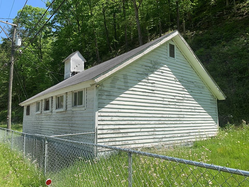 8016 Rocket Boys Dr, Squire, WV 24884 | Zillow