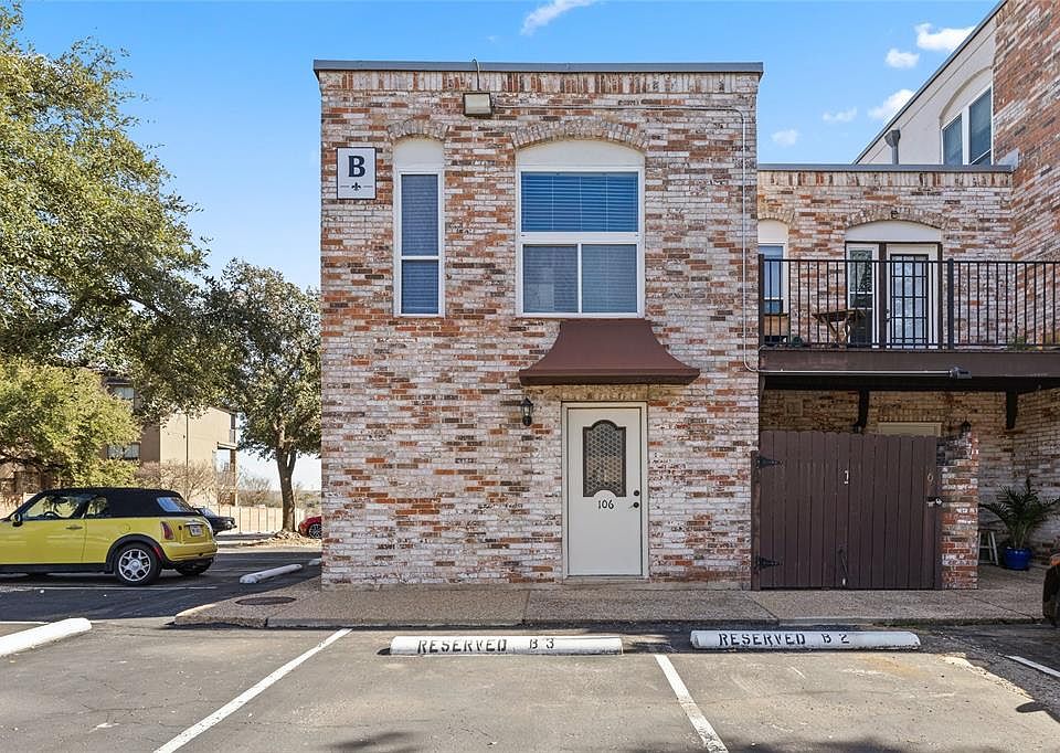 6501 E Hill Dr Austin TX | Zillow
