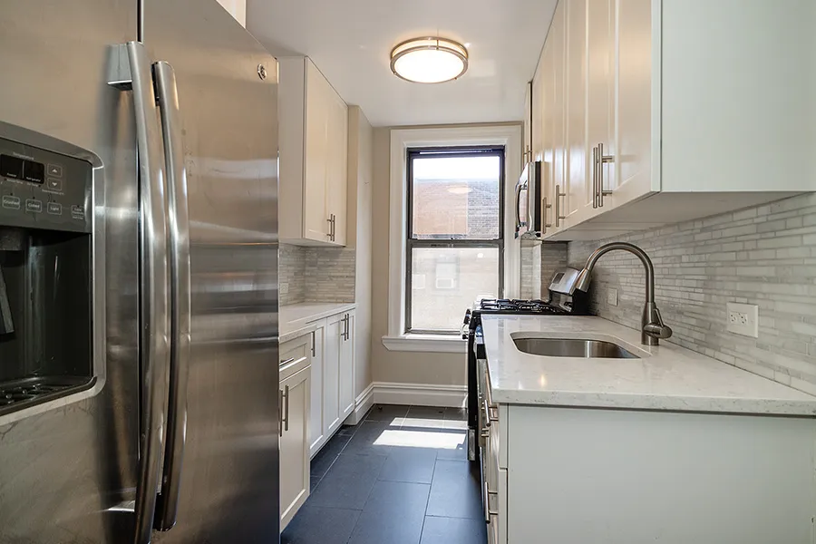 425 Riverside Drive #11H in Morningside Heights, Manhattan | StreetEasy