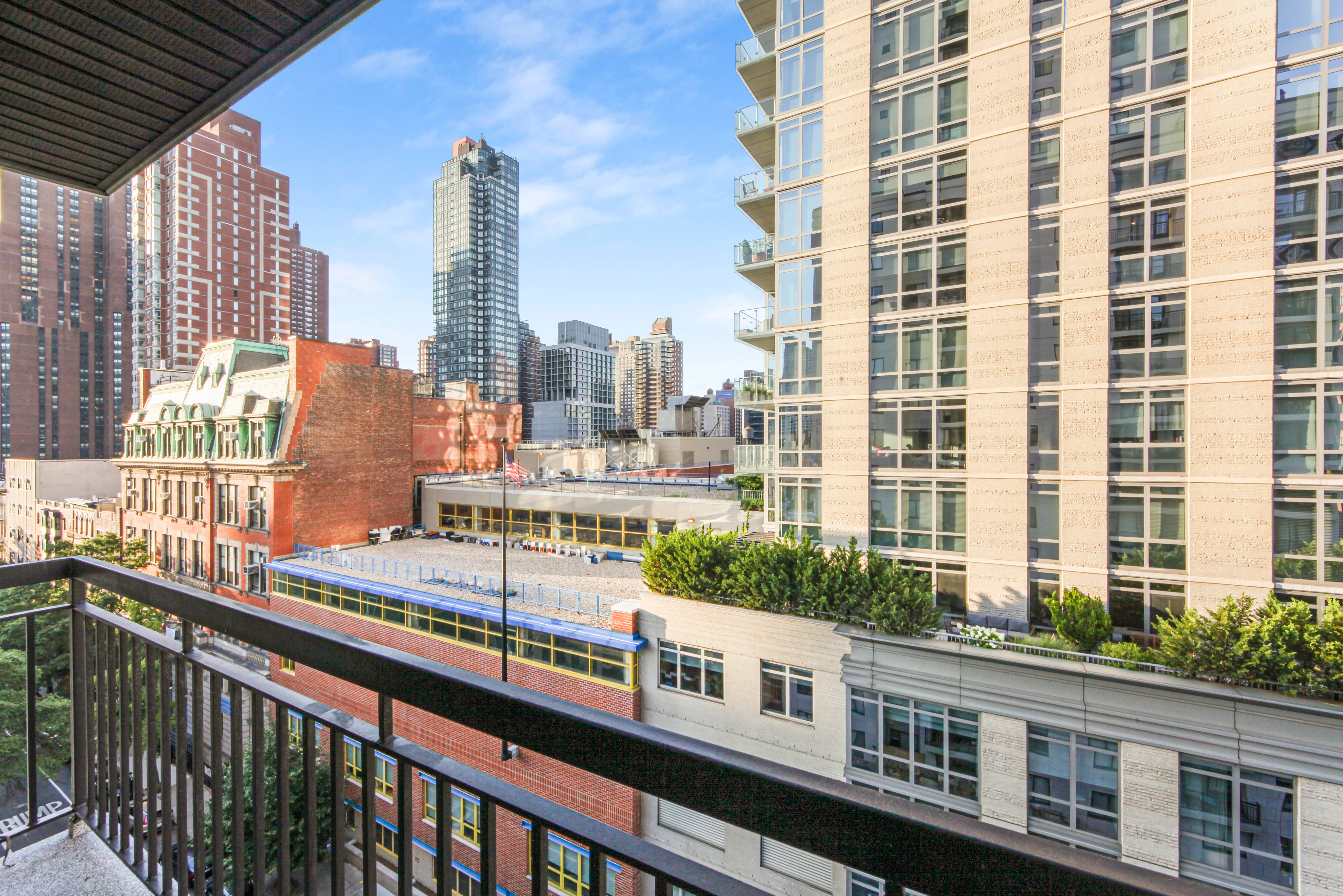 354 East 91st Street