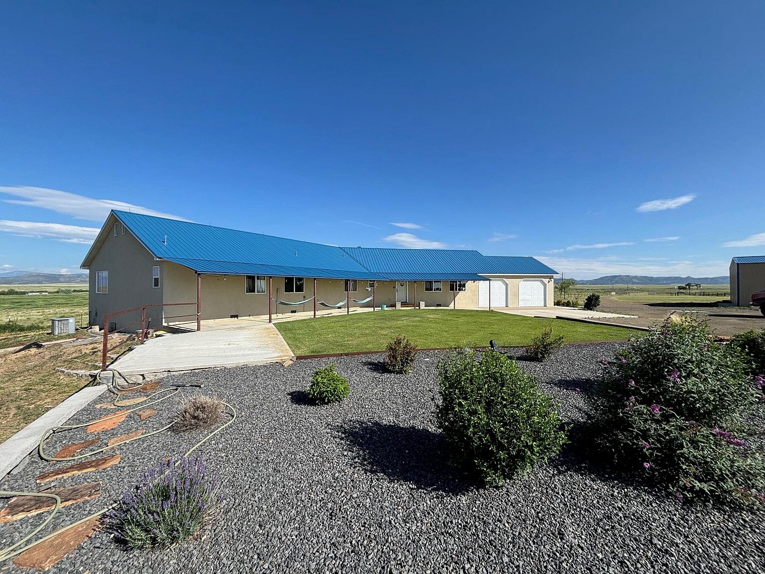 910 Highway 505, Maxwell, NM 87728 | MLS #112093 | Zillow