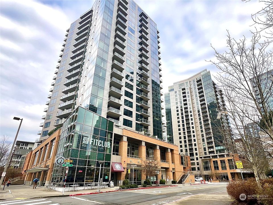 10610 NE 9th Place #1509, Bellevue, WA 98004 | Zillow