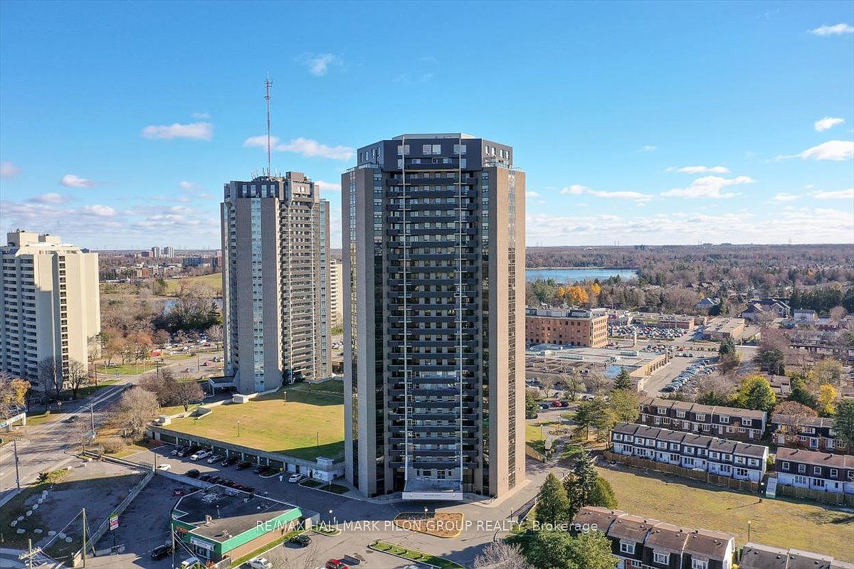 900 Dynes Rd #309, Ottawa, ON K2C 3L6 | MLS #X12133289 | Zillow