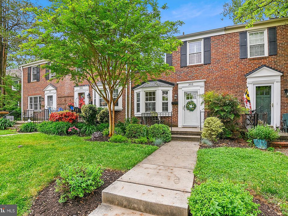303 Stanmore Rd, Baltimore, MD 21212 | Zillow