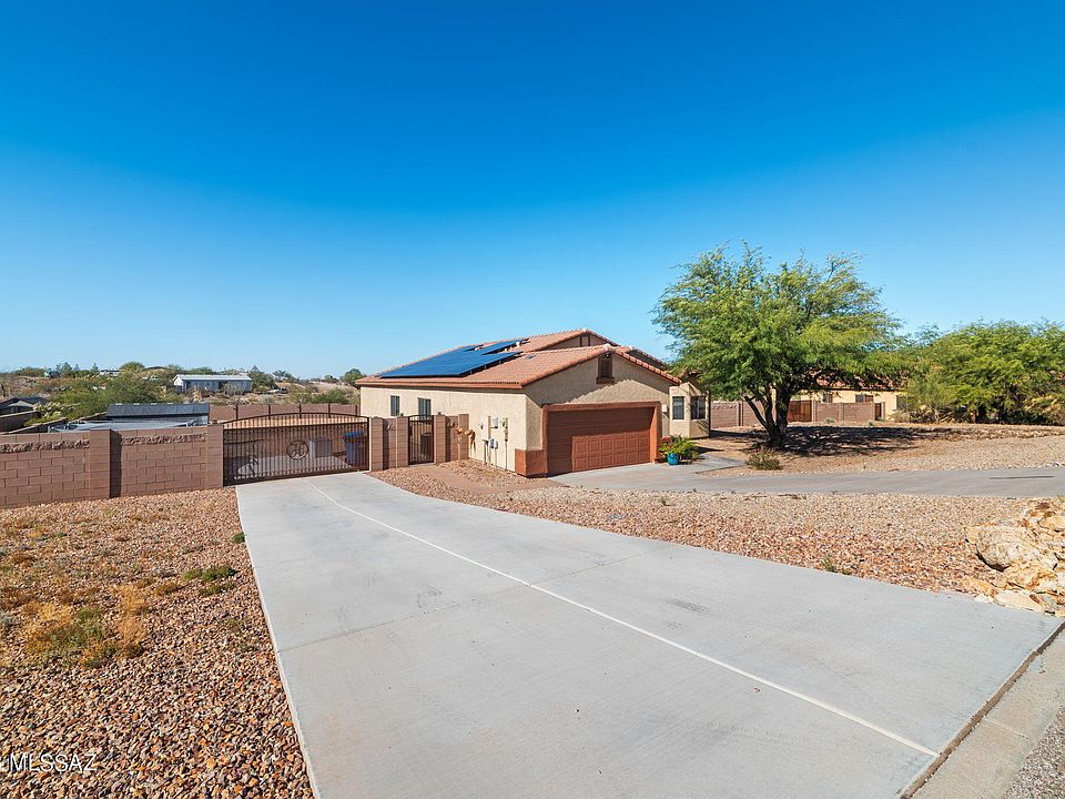 13416 S Sonoita Ranch Cir, Vail, AZ 85641 | Zillow