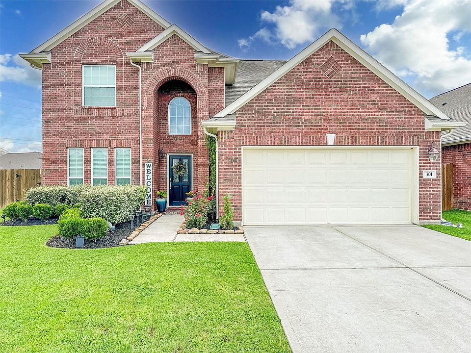 301 Cabernet Dr, Alvin, TX 77511 | MLS #67169509 | Zillow