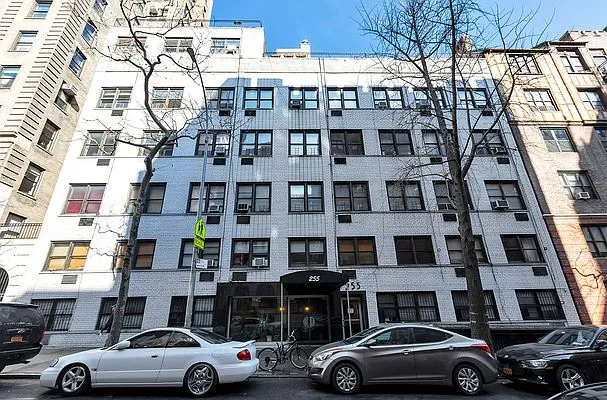 255 West 75th Street #GARDEN in Upper West Side, Manhattan | StreetEasy