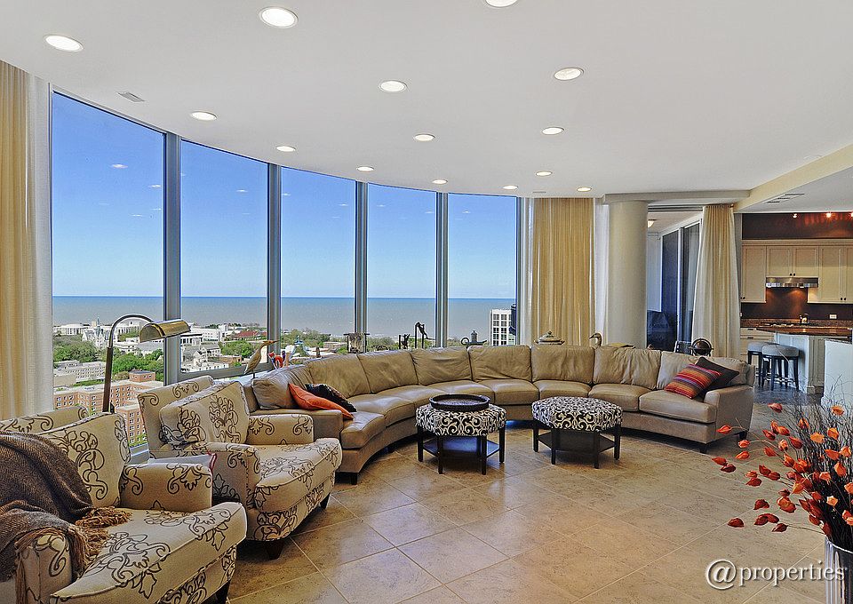 807 Davis St UNIT 2403, Evanston, IL 60201 | Zillow