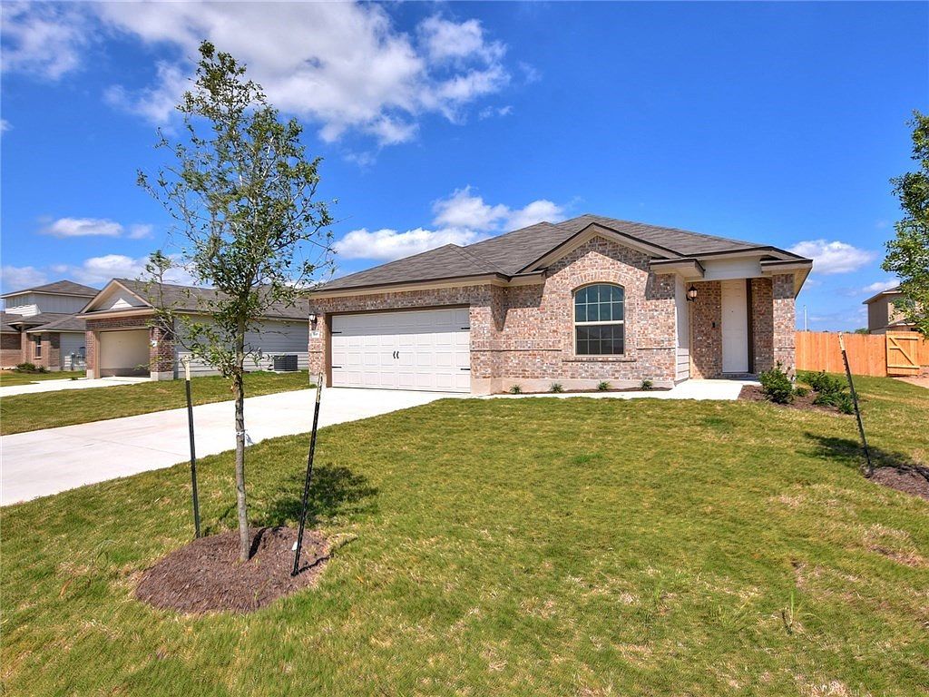 148 Red Sun Dr, Kyle, TX 78640 | Zillow
