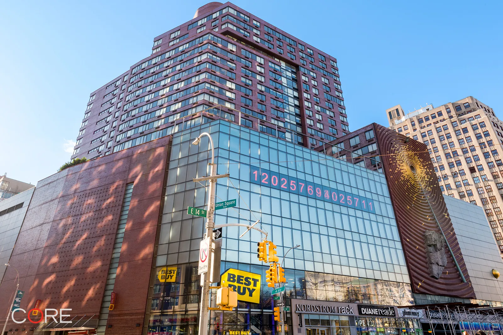 1 Union Square South APT-10D in Flatiron, Manhattan | StreetEasy
