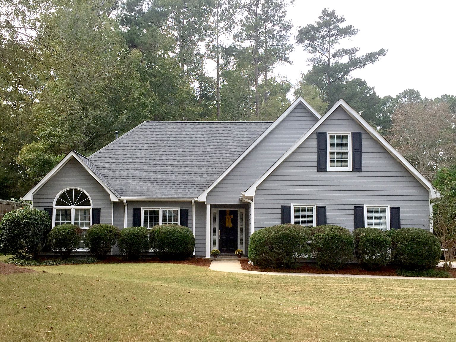 86 Thomas Overby Dr, Sharpsburg, GA 30277 | Zillow