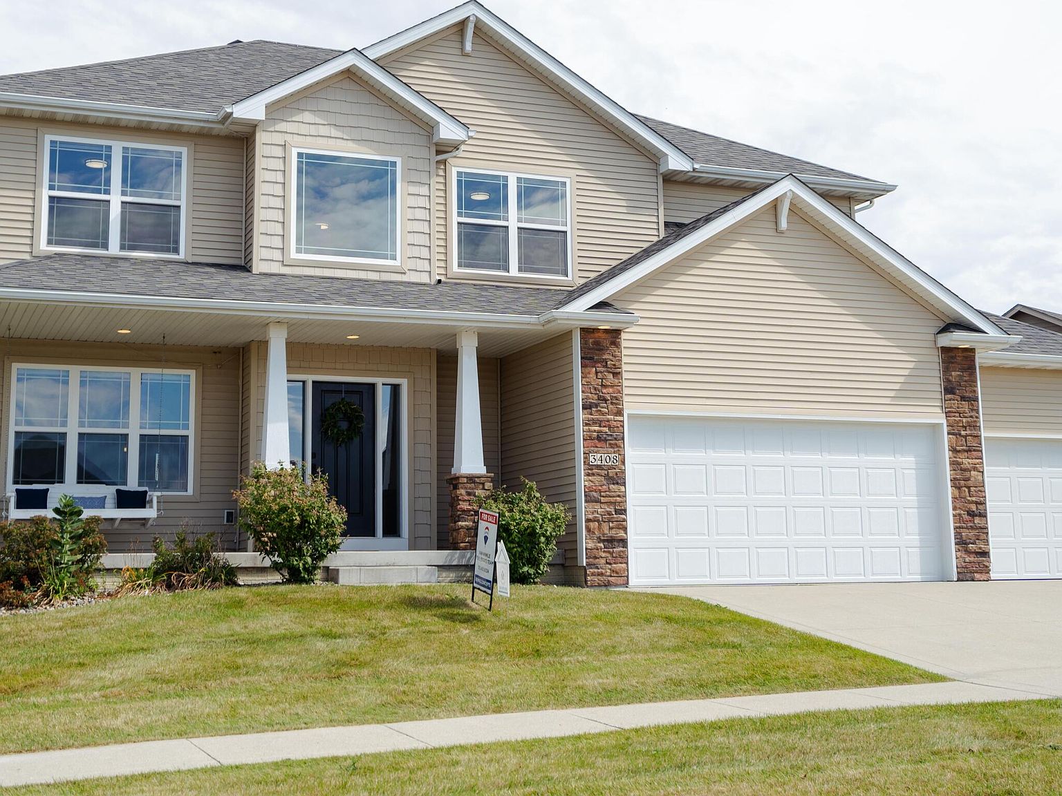 3408 Red Fox Rd, Ames, IA 50014 | Zillow