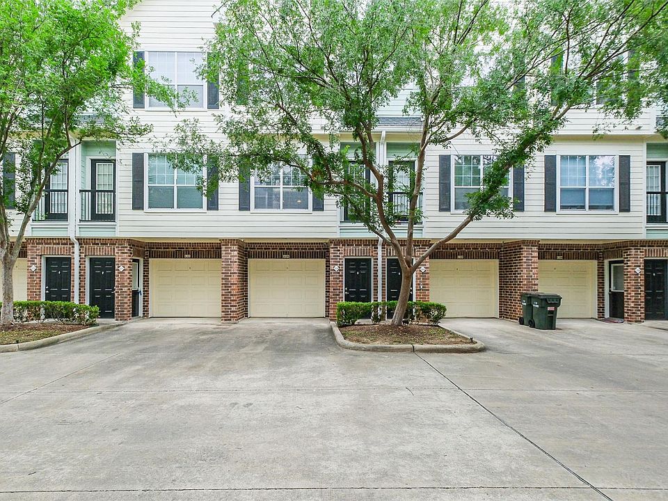 9200 Westheimer Rd APT 1210, Houston, TX 77063 | MLS #54761894 | Zillow