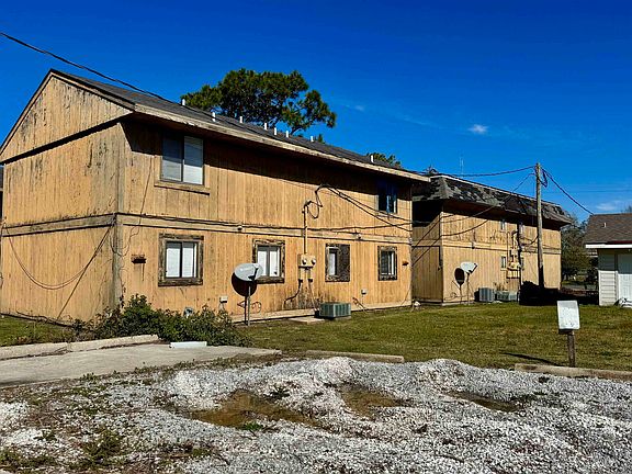 1237 Crescent Ave, Lockport, LA 70374 | Zillow