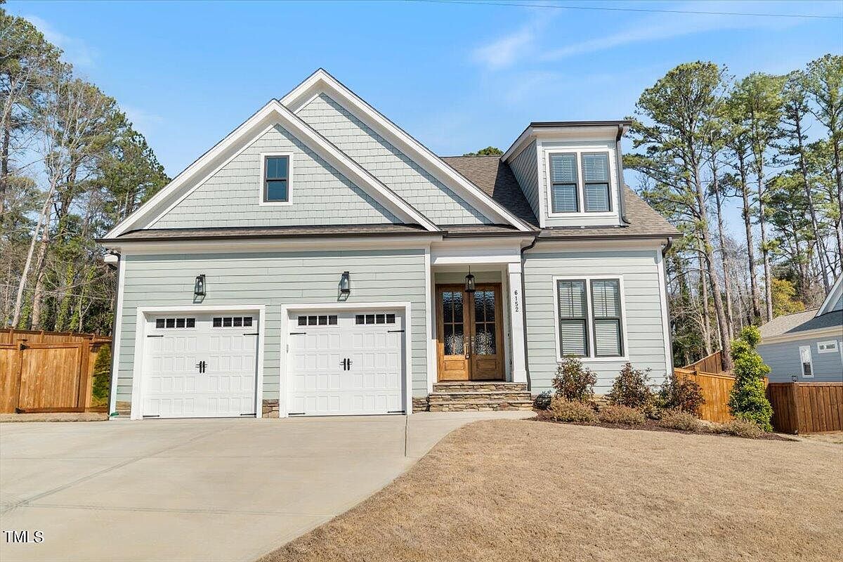 6152 Blanche Dr, Raleigh, NC 27607 | Zillow