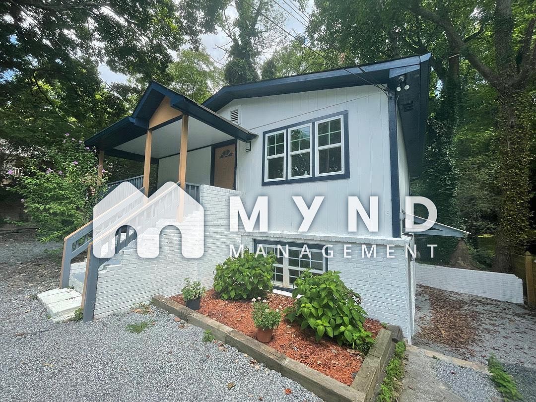 235 Keaton St SW UNIT 1, Marietta, GA 30008 | Zillow