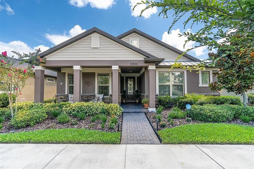 12846 Payton St, Odessa, FL 33556 | MLS #T3465626 | Zillow