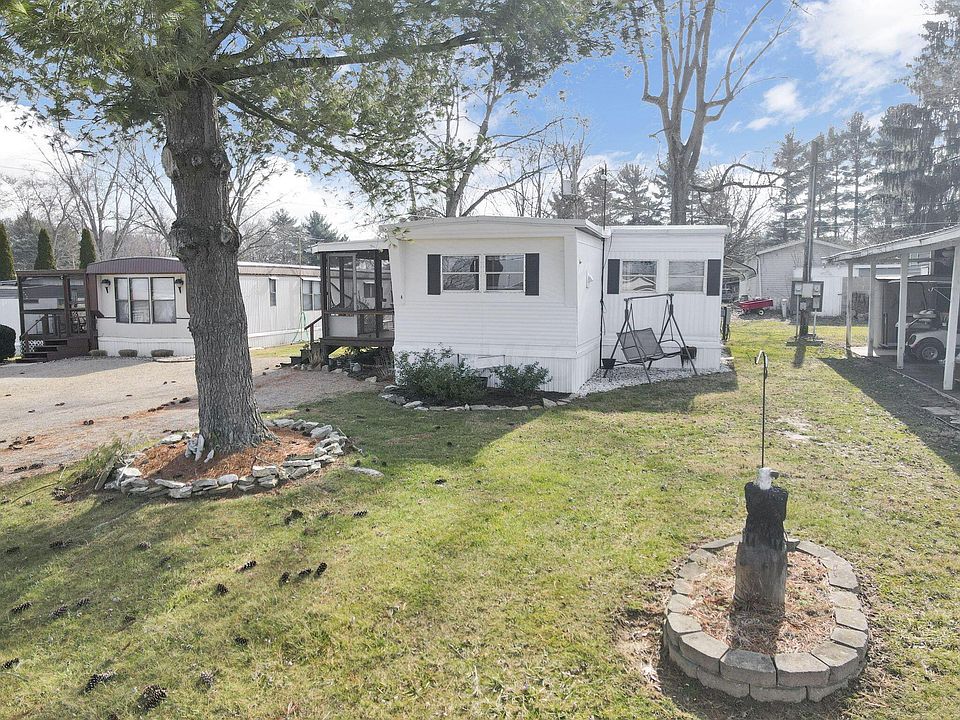 11983 Township Rd #406, Thornville, OH 43076 | Zillow