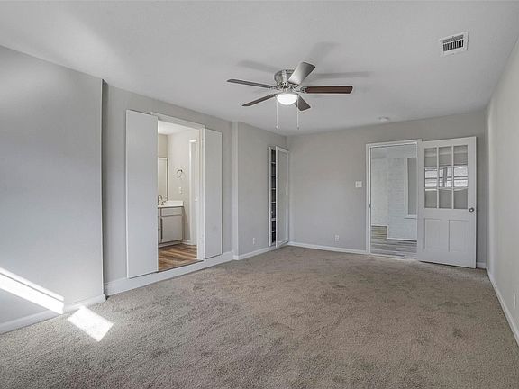 2801 Peachtree Ln, Pantego, TX 76013 | MLS #20540046 | Zillow