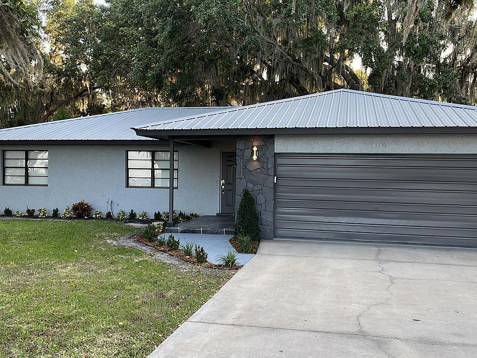 904 S Lake Reedy Blvd, Frostproof, FL 33843 | MLS #RX-10889625 | Zillow