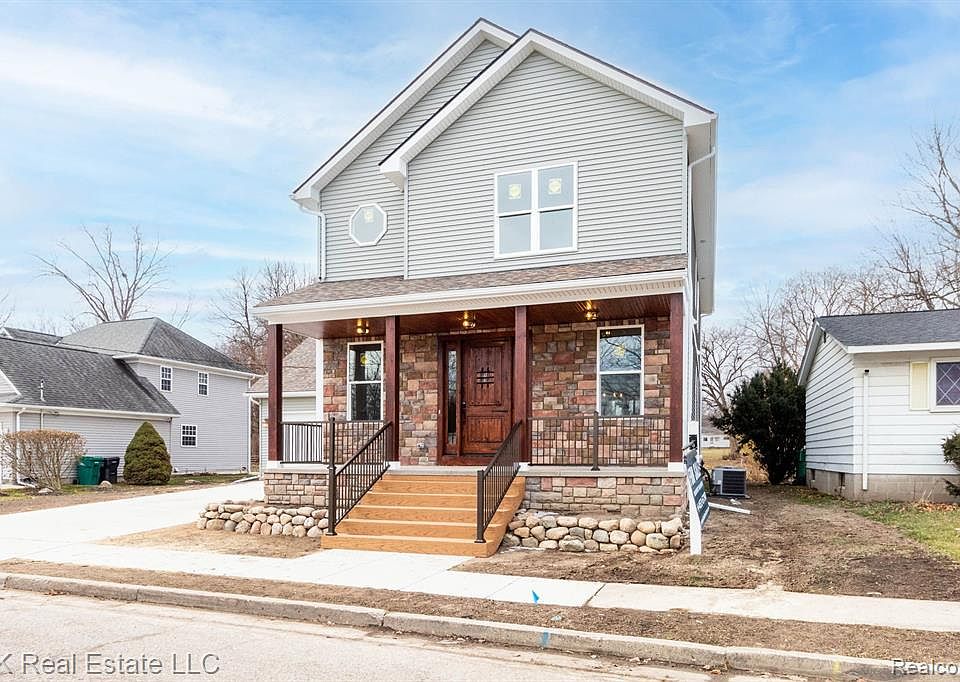 259 Mussey St, Romeo, MI 48065 | MLS #20230004781 | Zillow