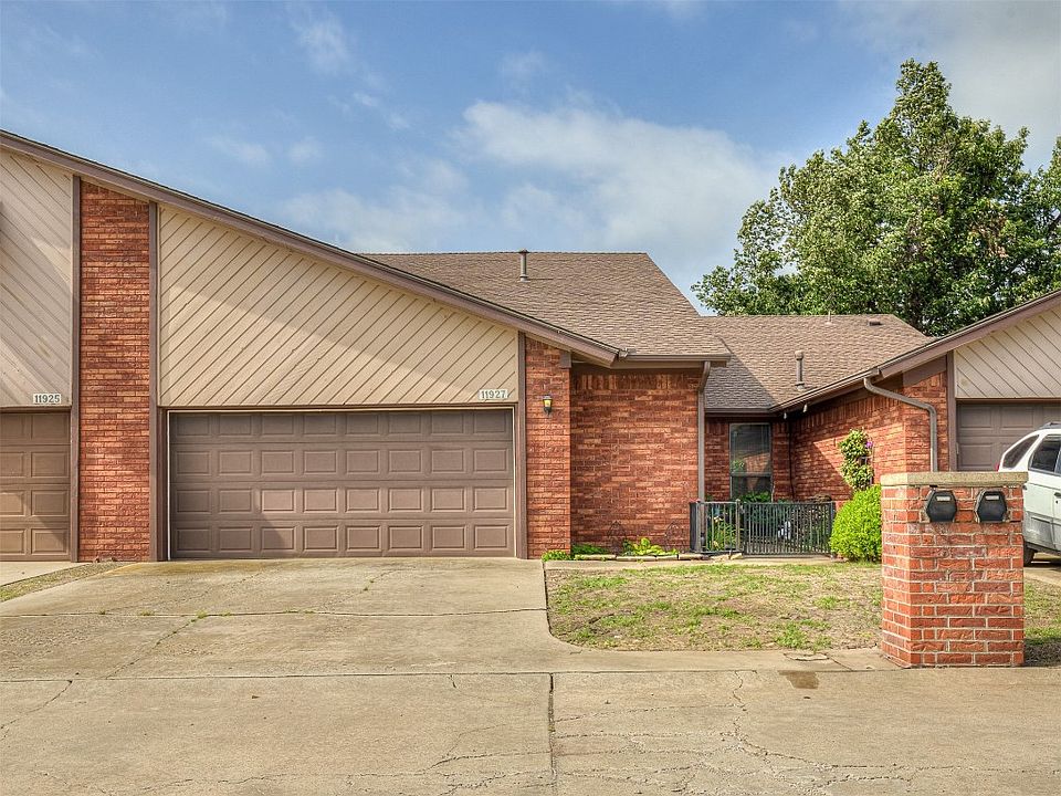 11927 N Mustang Rd, Yukon, OK 73099 | MLS #1127099 | Zillow