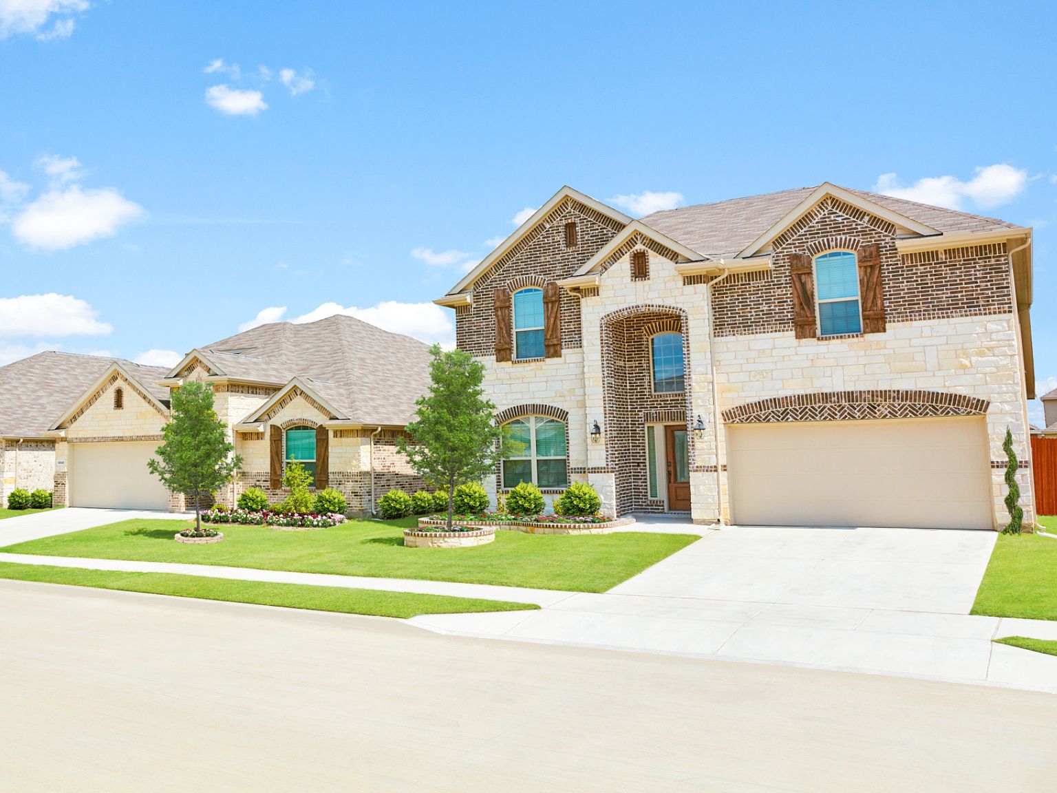 Northpointe : Brookstone Collection by Lennar in Fort Worth TX | Zillow