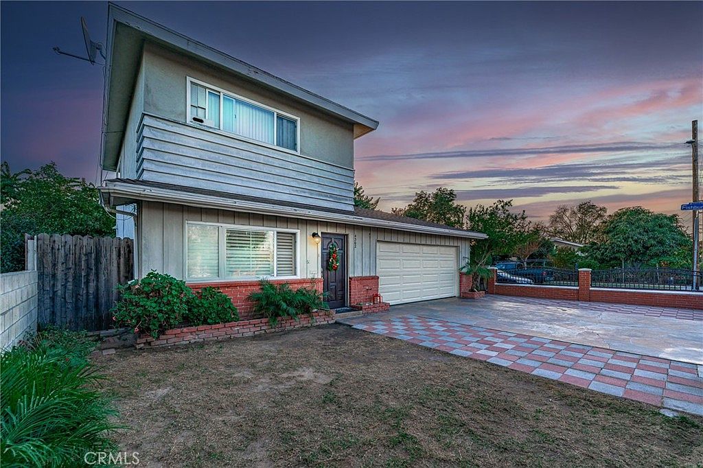 4302 Randolph St, Bell, CA 90201 | MLS #DW23228926 | Zillow