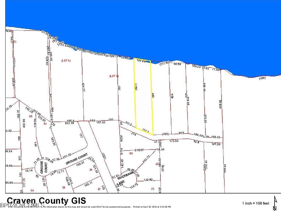 2321b Chinquapin Road, New Bern, NC 28562 | Zillow