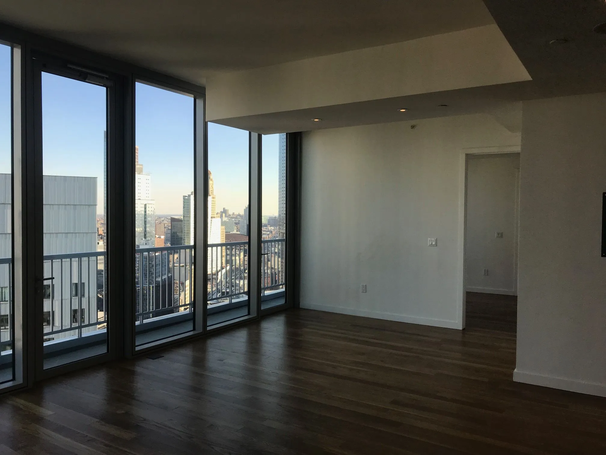 436 Albee Square West PENTHOUSE-28B in Downtown Brooklyn, Brooklyn ...