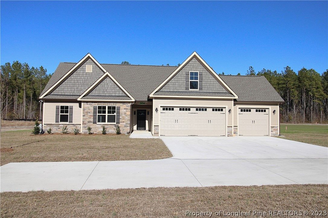 304 Josey Williams Rd, Erwin, NC 28339 | Zillow