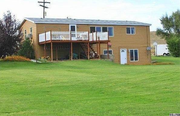 1006 State Highway 55, Whitehall, MT 59759 | Zillow