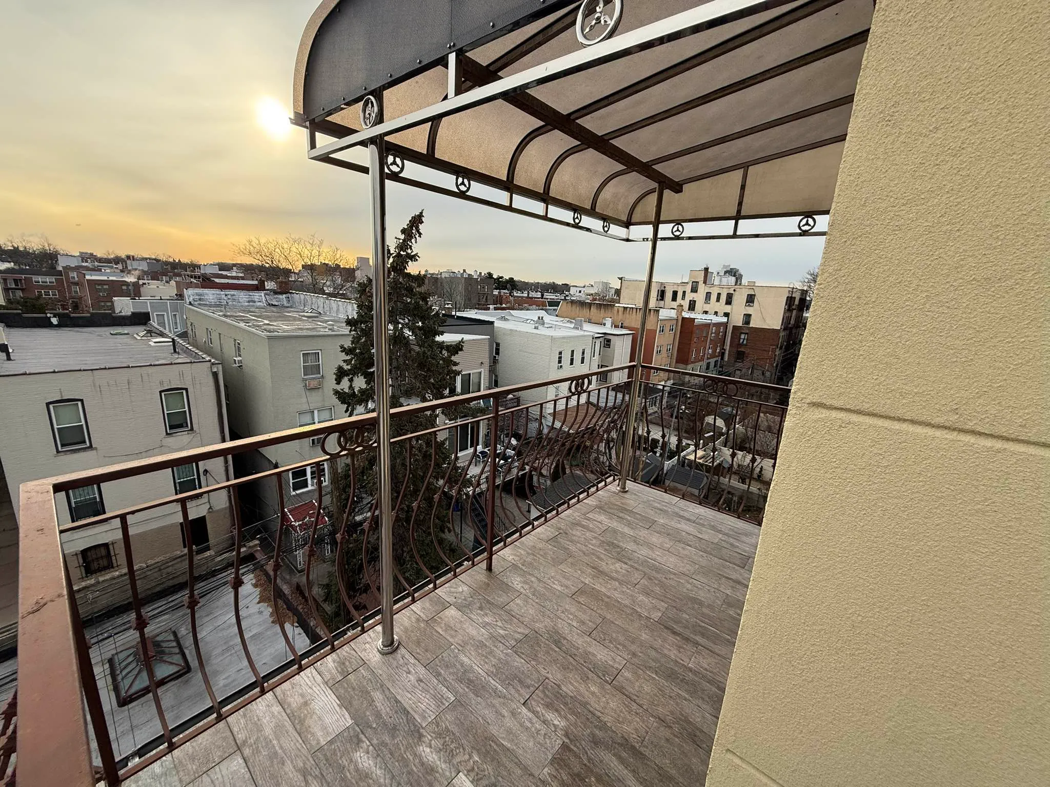 31-57 42nd Street #1 in Astoria, Queens | StreetEasy